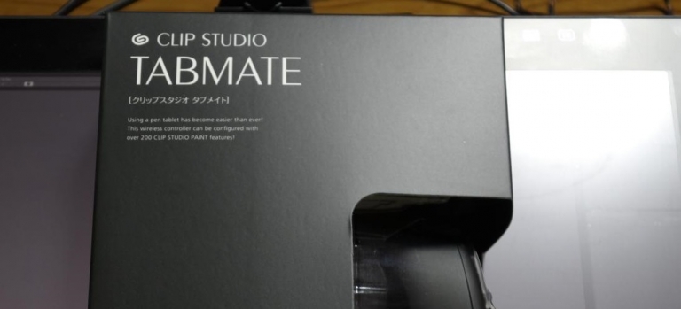 CLIP STUDIO TABMATE / TABMATE 2 徹底比較＆選び方・おすすめ設定・トラブル解決法 - きゃんばすクラスタ